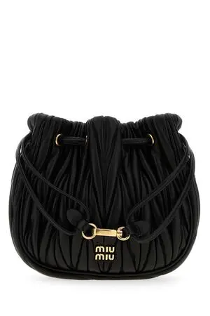 Miu Miu Extra Large Cross Body Bags
