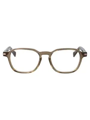 Zegna Optical Eyeglasses - Beige Luc
