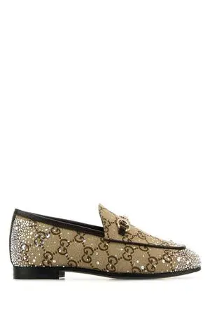 Gucci Loafers - Printed