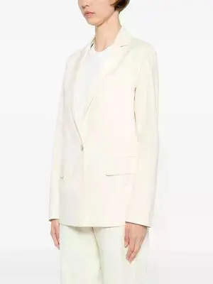 Fabiana Filippi Single-breasted Blazer
