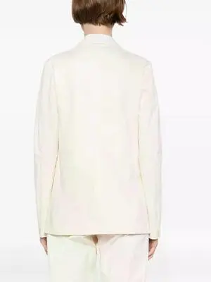 Fabiana Filippi Single-breasted Blazer