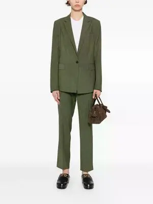 Fabiana Filippi Single-breasted Blazer