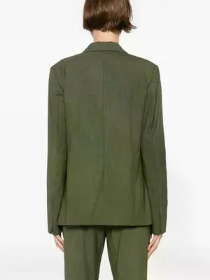 Fabiana Filippi Single-breasted Blazer