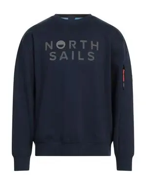 North Sails Crewneck Activewear For Men