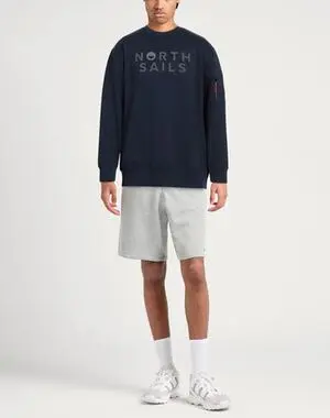NORTH SAILS Viscose Blend Sweatshirt