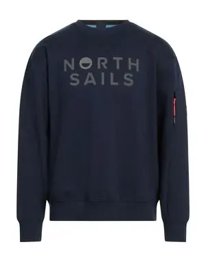 NORTH SAILS Viscose Blend Sweatshirt