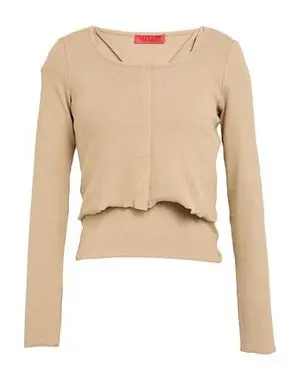 Max & Co. Bettina Twin Set - Beige