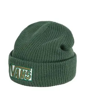 VANS Acrylic Beanie - Green