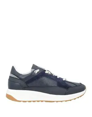 Moorer Paneled Shoes For Men