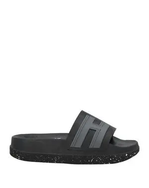 Hogan Slides Shoes For Women