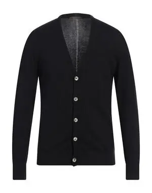 Takeshy Kurosawa Medium Knit Cardigans For Men
