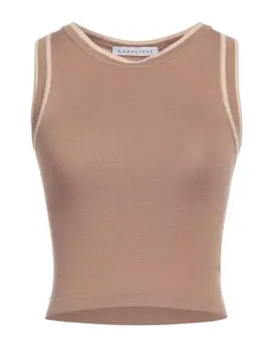 CARACTÈRE Knit Top