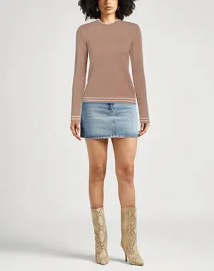 CARACTÈRE Crewneck Sweater
