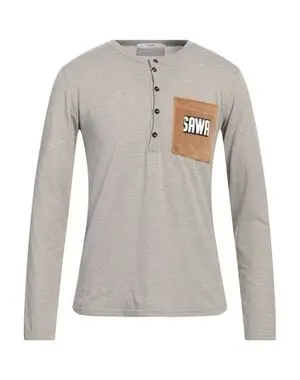 Takeshy Kurosawa Long Sleeve Shirts For Men