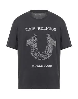True Religion T-shirt Size Cotton