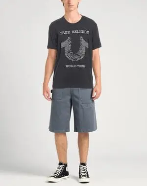 True Religion T-shirt Size Cotton
