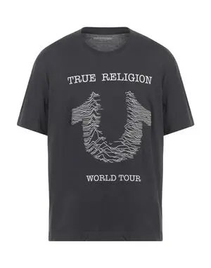 True Religion T-shirt Size Cotton