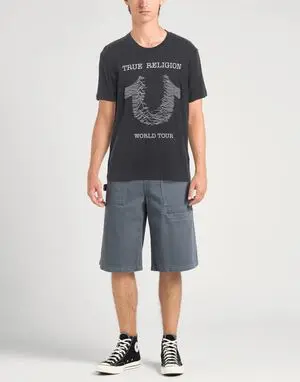 True Religion T-shirt Size Cotton