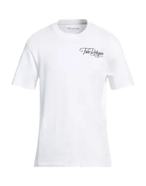 True Religion T-shirt Size Cotton