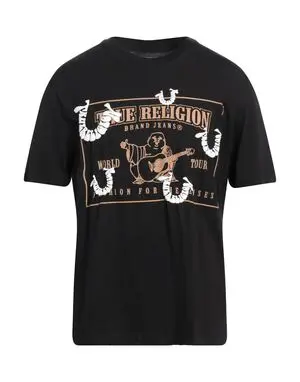 True Religion T-shirt Size Cotton