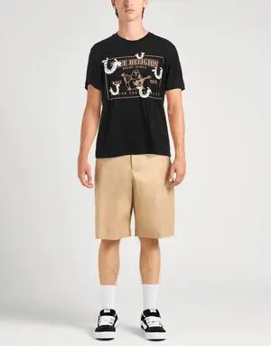 True Religion T-shirt Size Cotton