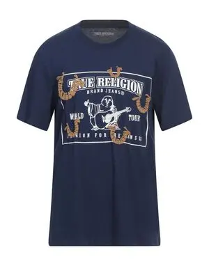 True Religion T-shirt Size Cotton