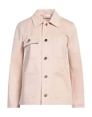 Red Valentino Classic Jackets For Women
