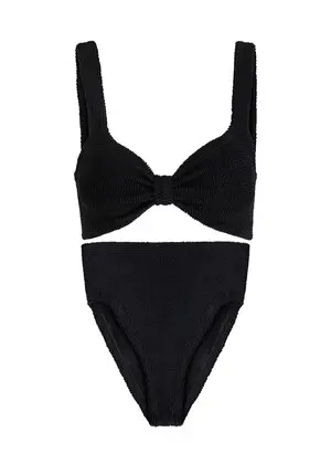 Knotted Swimwear For Women