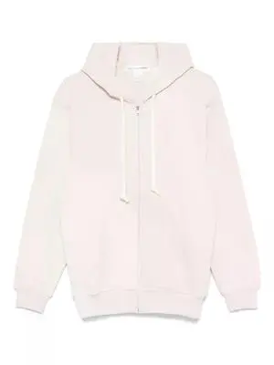 Comme Des Garçons Cotton Hoodie
