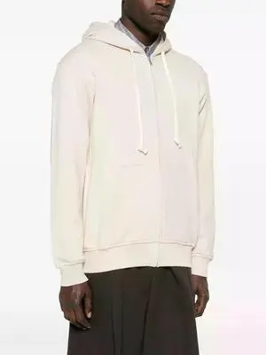 Comme Des Garçons Cotton Hoodie
