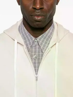 Comme Des Garçons Cotton Hoodie