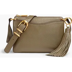 Donna Karan New York Glenwood Crossbody - Caper