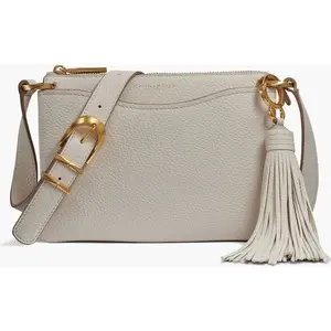 Donna Karan New York Glenwood Crossbody Bag - Sand