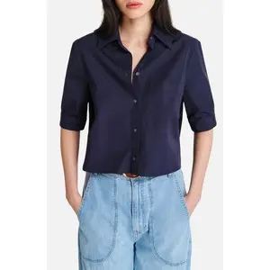Women's Cotton Blouses