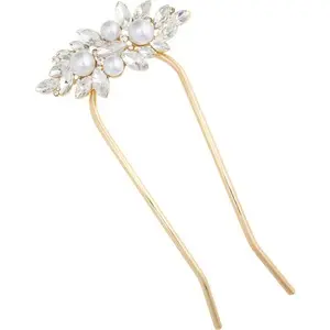 Tasha Embellished Hair Accessories