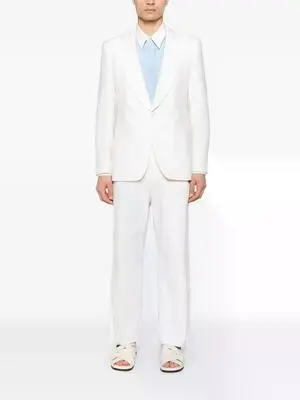FURSAC Shawl-lapels Blazer