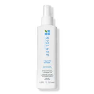 BIOLAGE Volume Boost Volumizing Spray For Fine Hair - One-color