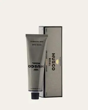 CLAUS PORTO Musgo Real Shaving Cream Essentials, 3.4 Oz - One-color