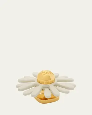 Loewe Flower Pin