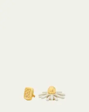 Loewe Flower Pin