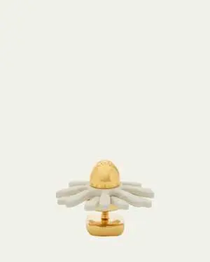Loewe Flower Pin