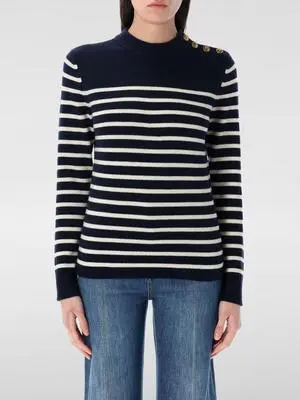 Chloé Striped Sweater
