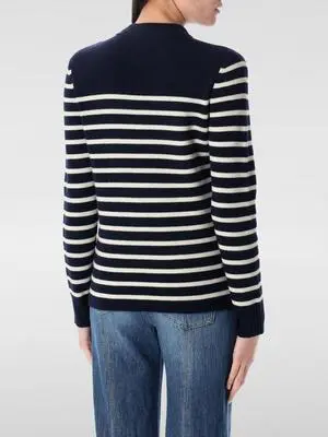 Chloé Striped Sweater