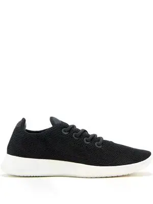 Allbirds Tree Runner Trainers - Black