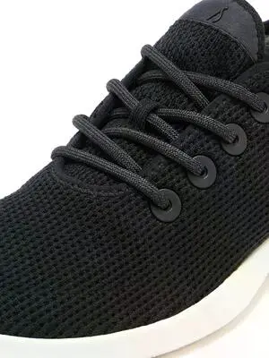 Allbirds Tree Runner Trainers - Black