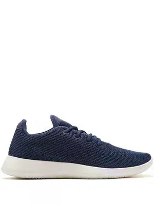 Allbirds Round Toe Trainers - Blue