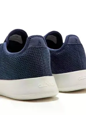 Allbirds Round Toe Trainers - Blue