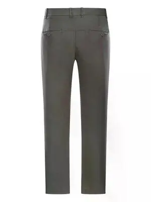 Transit Straight-leg Trousers