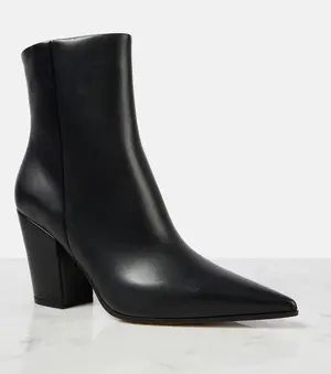 GIANVITO ROSSI Keinna Boots - Black