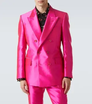 TOM FORD Dylan Blazer
